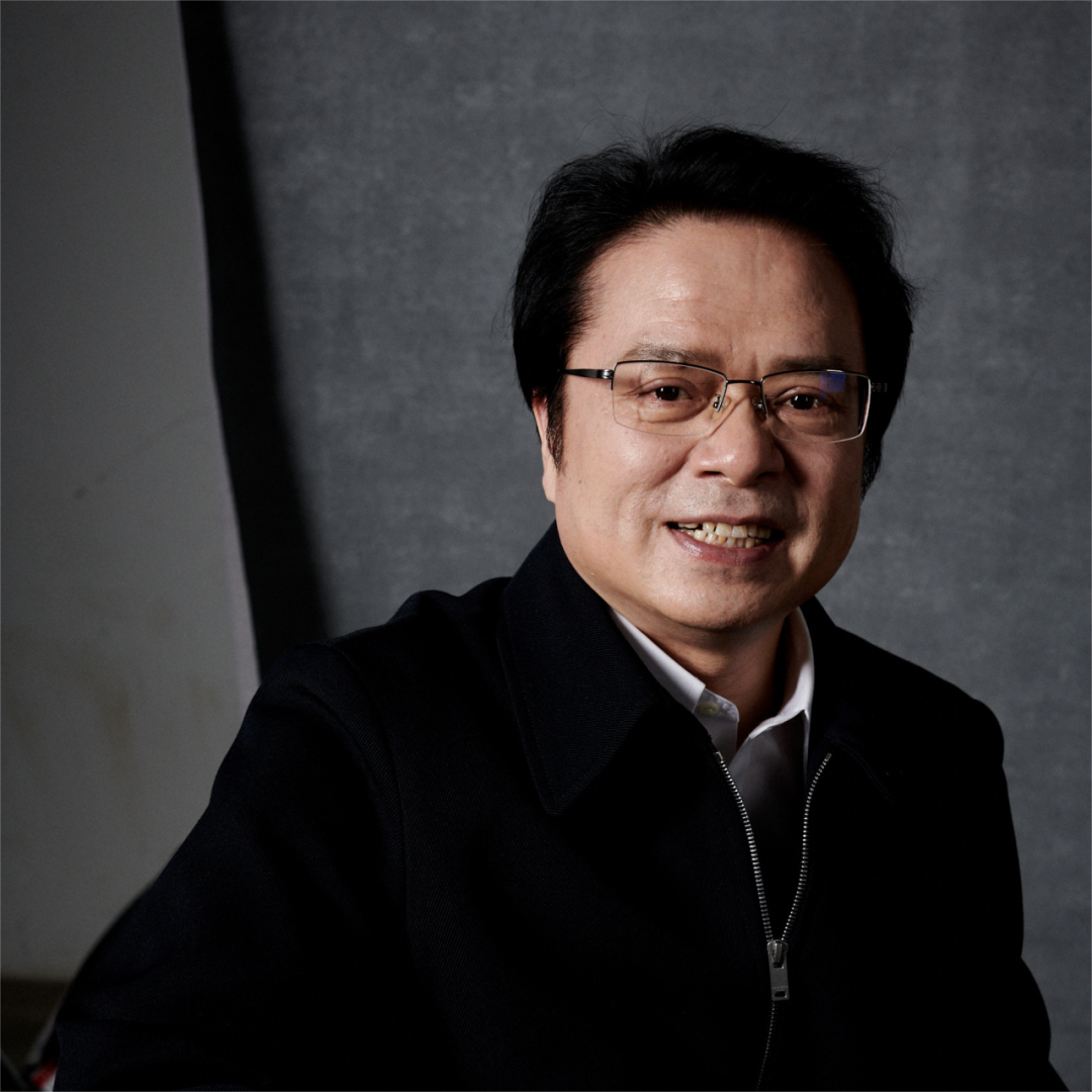 本周日！遇见茅奖作家陈彦！